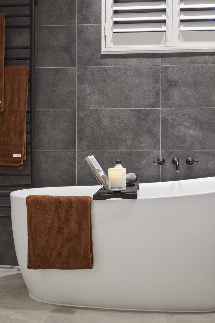 The Block 2020: Week 5 — Bedroom and bathroom reveal | Style Curator