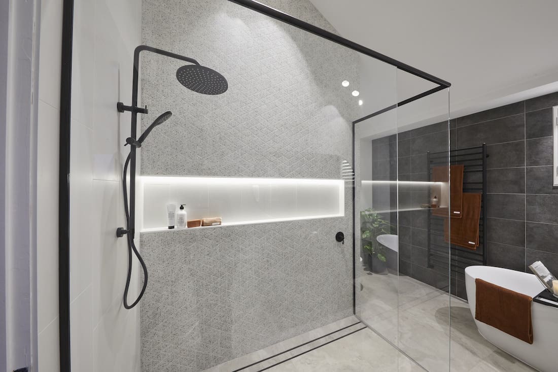 The Block 2020: Week 5 — Bedroom and bathroom reveal | Style Curator