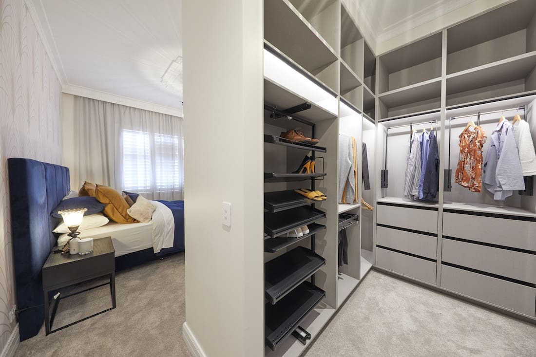 The Block 2020: Week 3 — Master bedroom reveal | Style Curator
