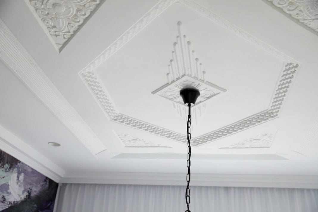 The Block 2020: Week 3 — Master bedroom reveal | Style Curator