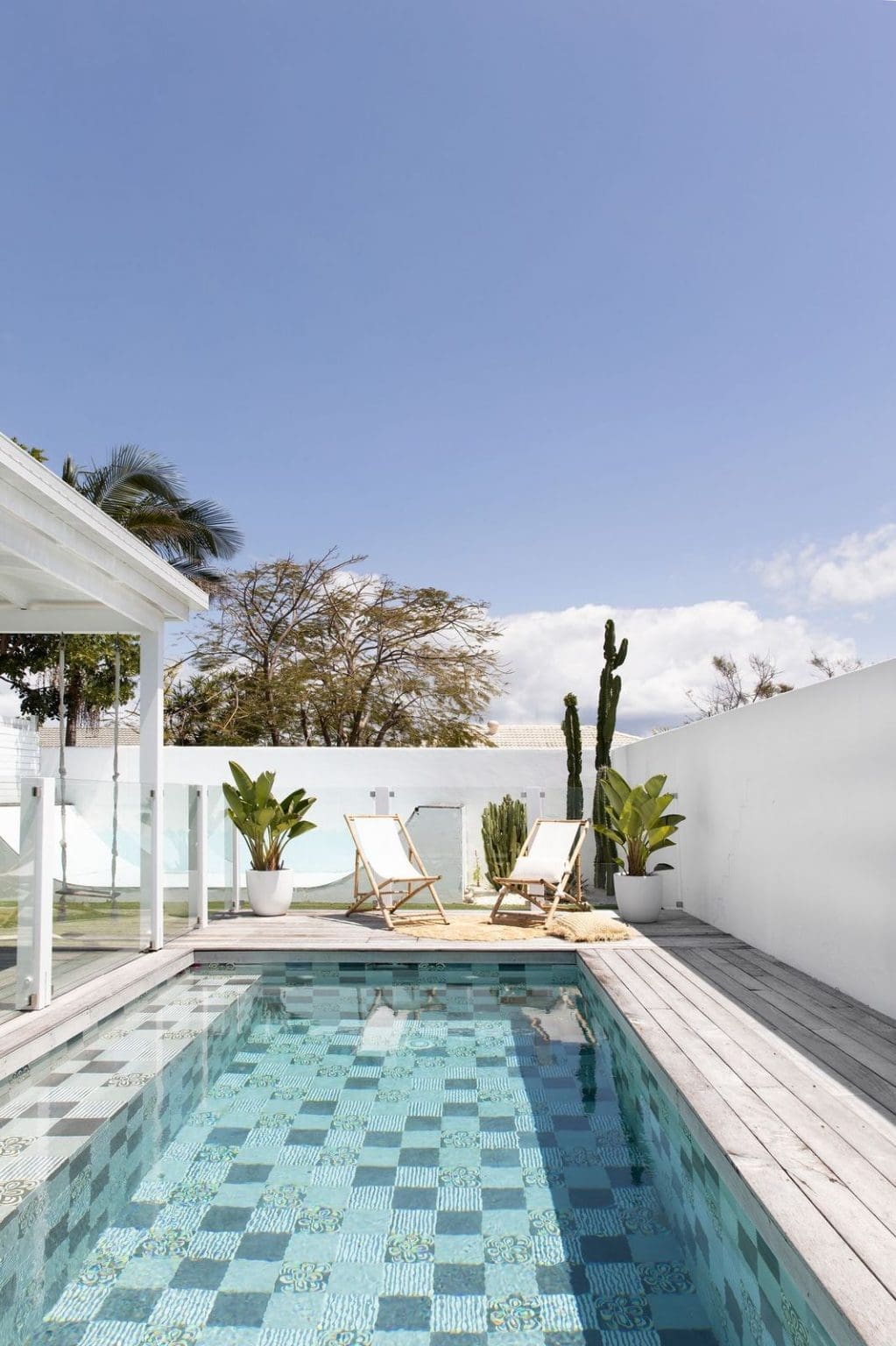 Make a splash with our round up of the best pool designs - Style Curator