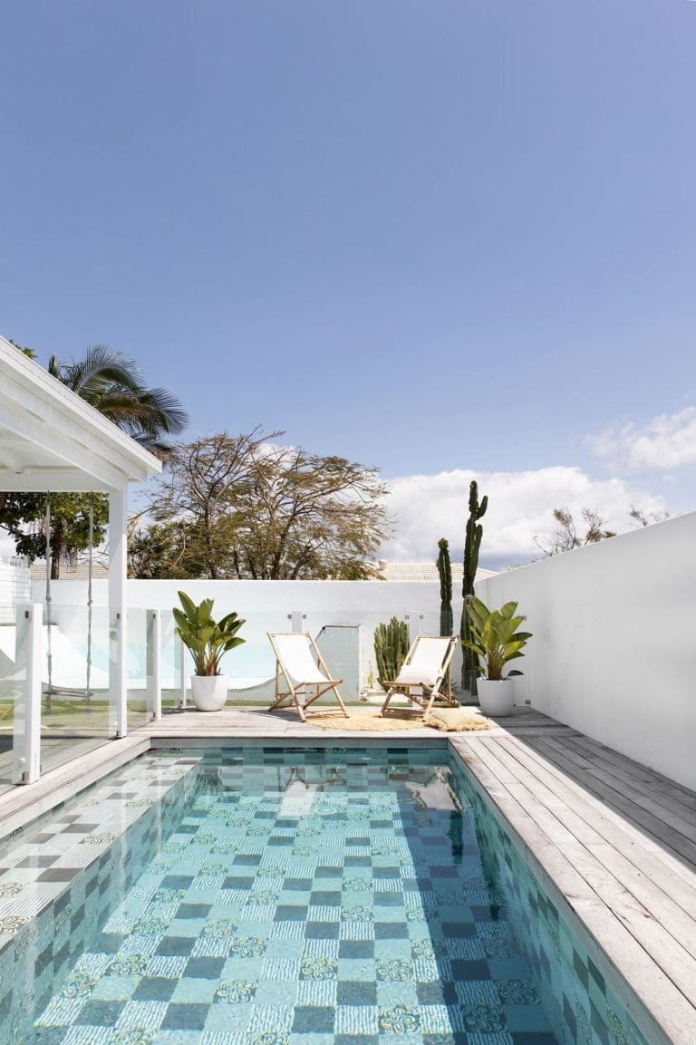 Make a splash with our round up of the best pool designs | Style Curator