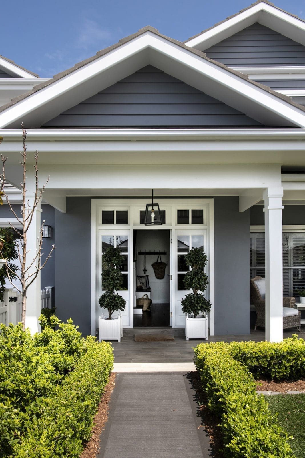 Interior designers share tips on building a Hamptons style home | Style ...