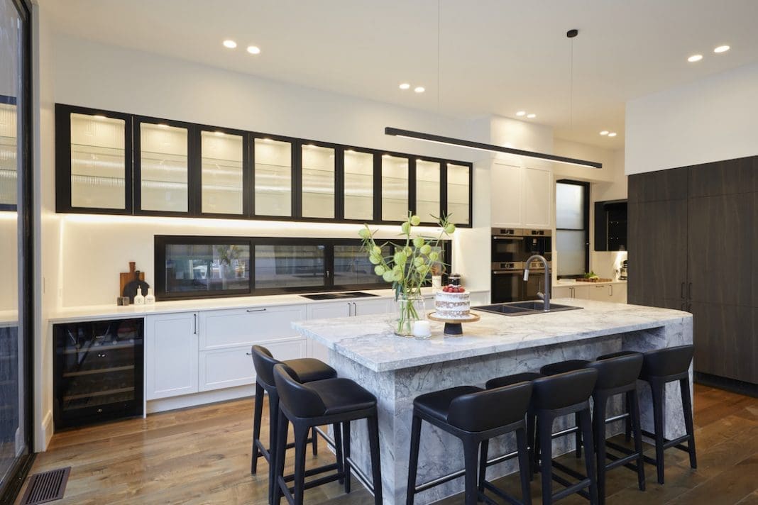 The Block 2020 kitchen reveals | See all the photos and recap