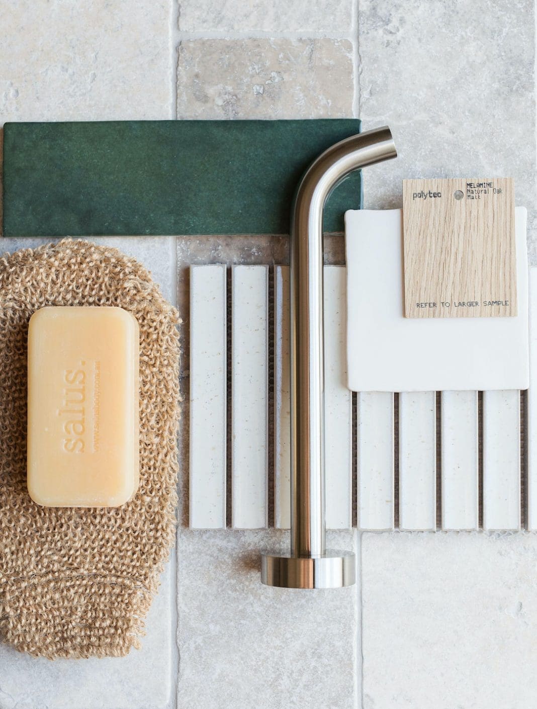 How to select the right tapware for your design | Style Curator