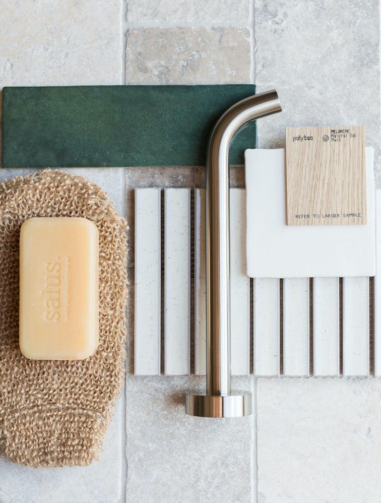 How to select the right tapware for your design | Style Curator