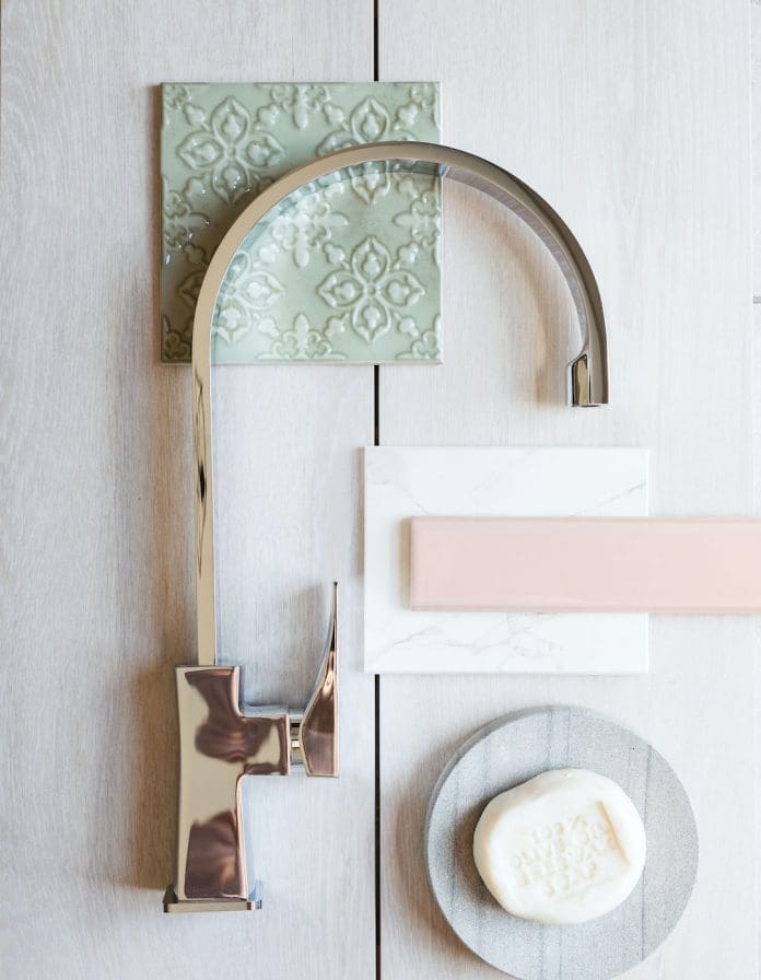 How to select the right tapware for your design | Style Curator