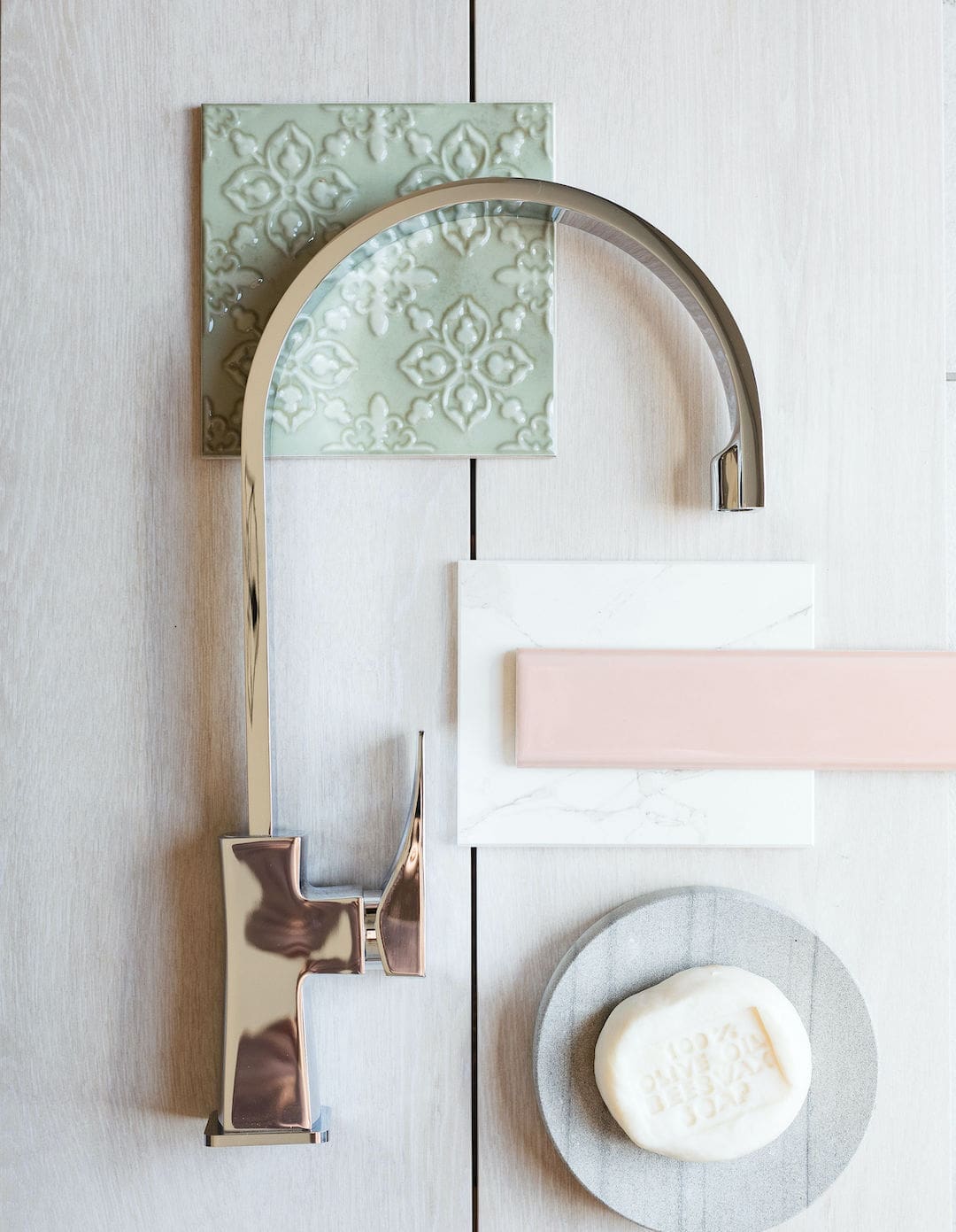 How to select the right tapware for your design | Style Curator