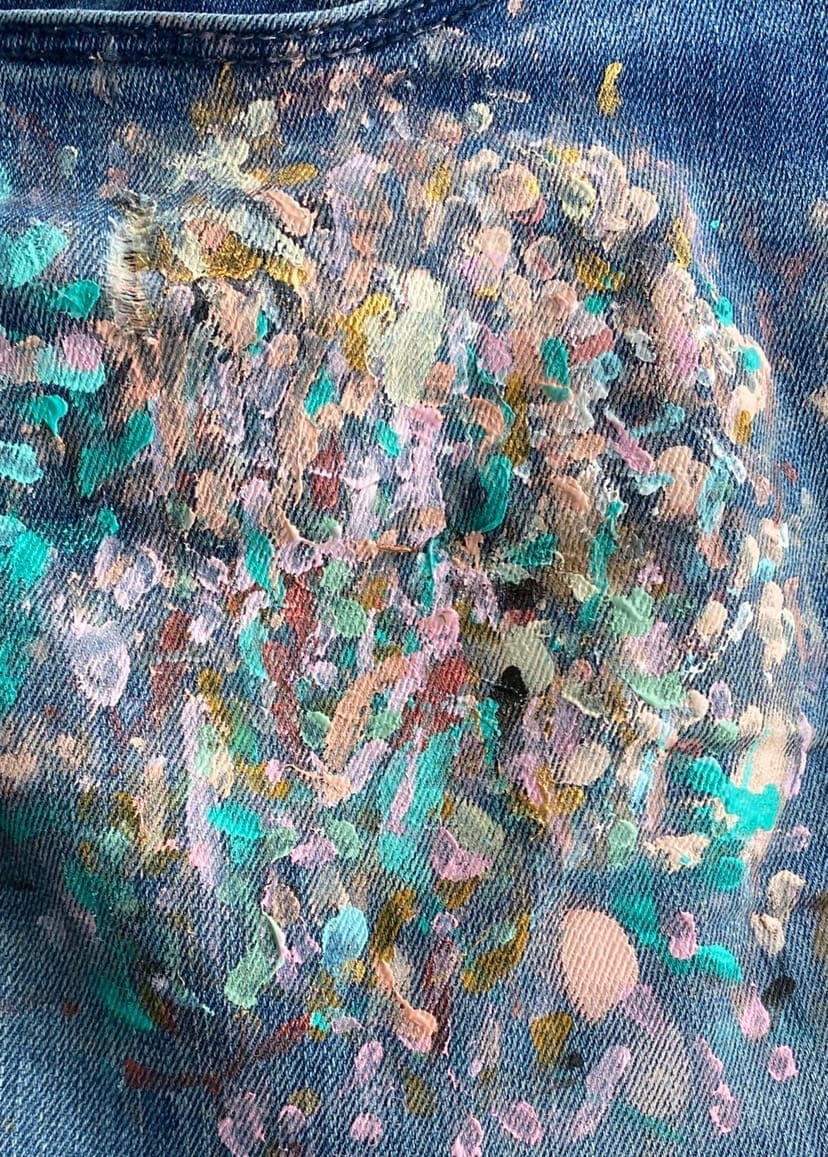 A chat with Indigenous artist, Lou Martin | Style Curator