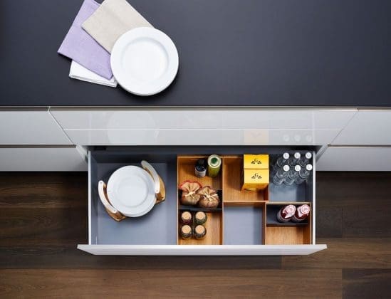 8 kitchen drawer organising ideas: Kitchen organisation made easy