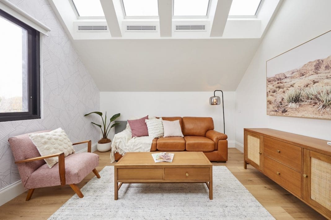 How to style a studio apartment: Stylish space saving ideas | Style Curator