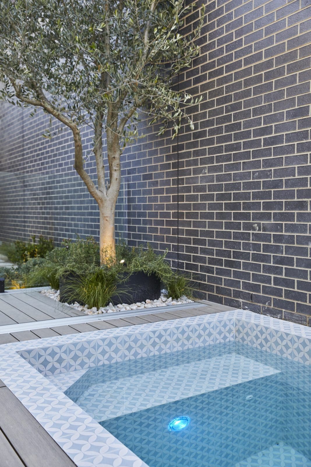 The Block 2020: Week 12 — Pool and backyard reveal | Style Curator