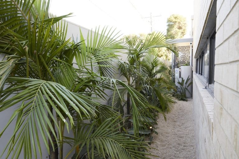 The Block 2020: Week 12 — Pool and backyard reveal - Style Curator