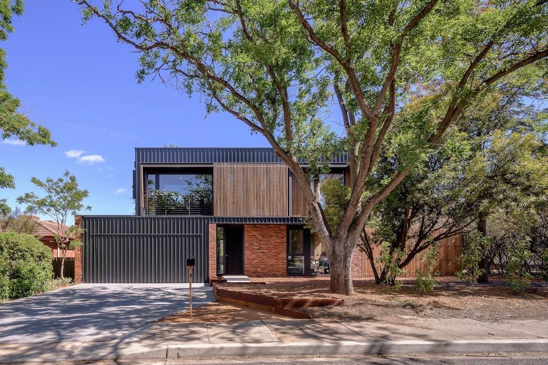 A new build with playful and sentimental elements | Style Curator