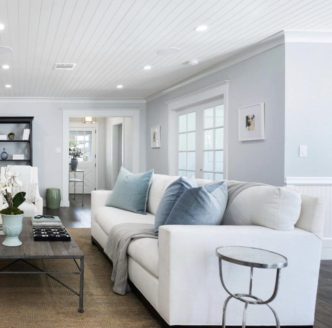 How to style a sitting room: An interior designer's guide | Style Curator