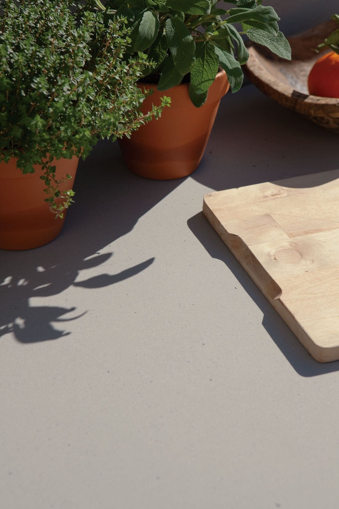 Caesarstone’s outdoor quartz surface range is here | Style Curator