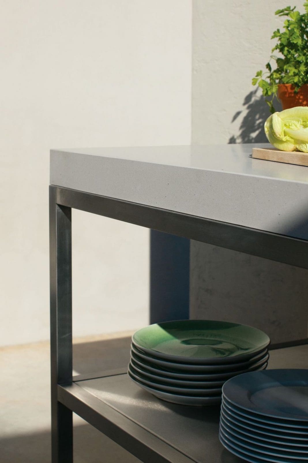 Caesarstone’s outdoor quartz surface range is here | Style Curator