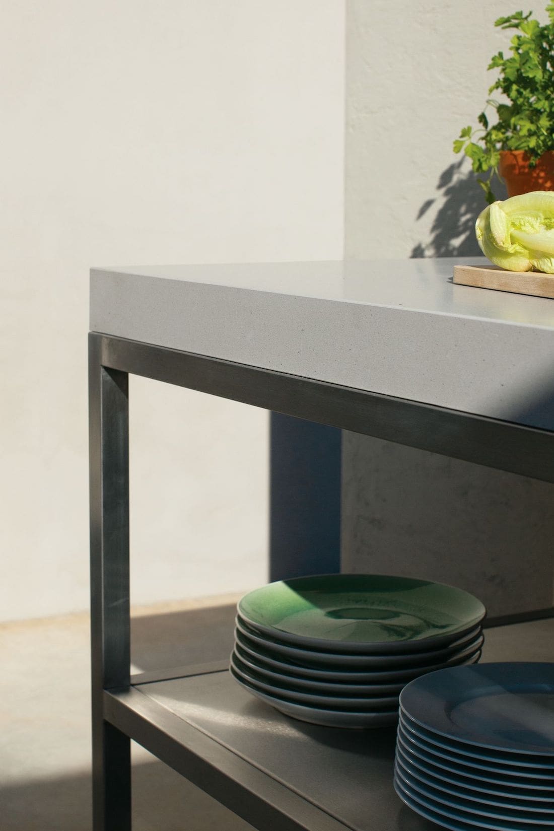 Caesarstone’s outdoor quartz surface range is here | Style Curator