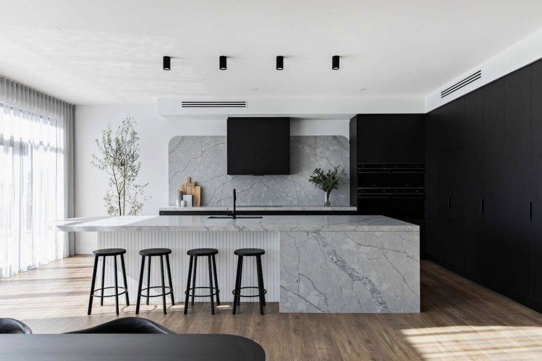 14 stunning splashbacks to bring your kitchen to life | Style Curator