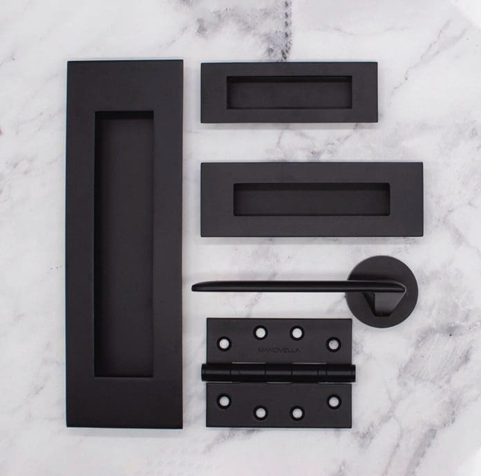 Stylish handles to refresh your interiors or update tired furniture ...