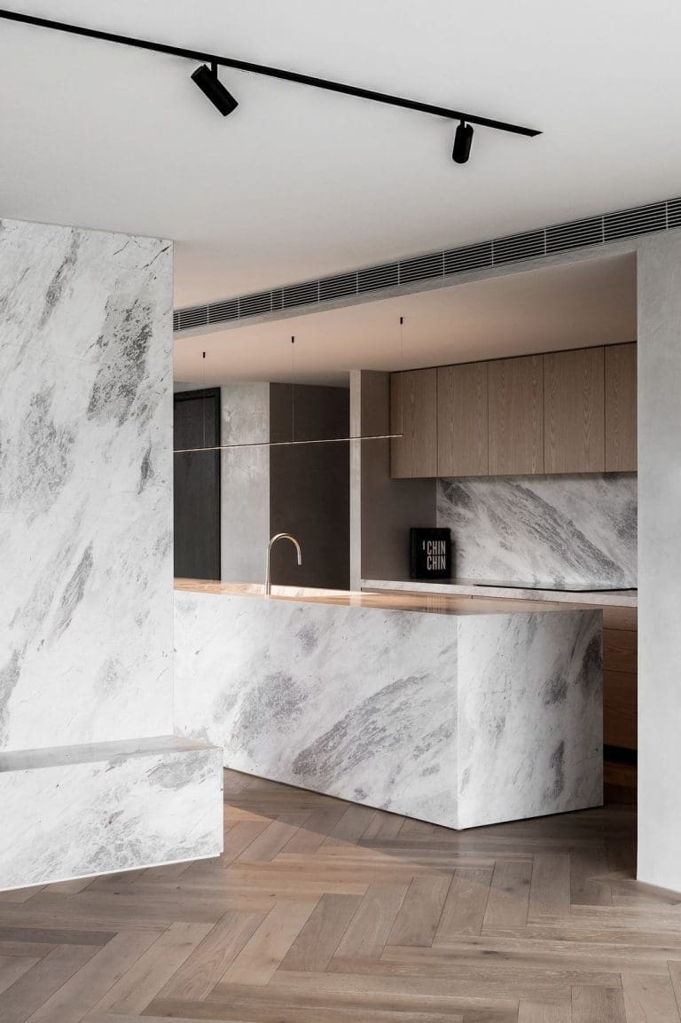 Top 9 kitchen splashback trends 2022 | Style Curator