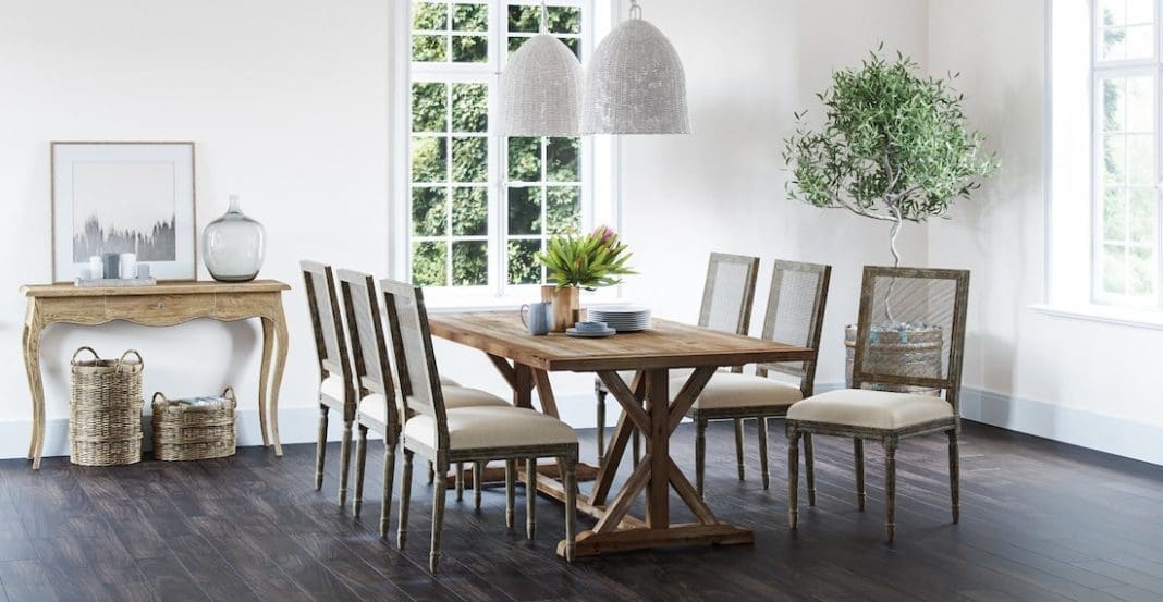 Shop furniture homewares for Hamptons, country, provincial style ...
