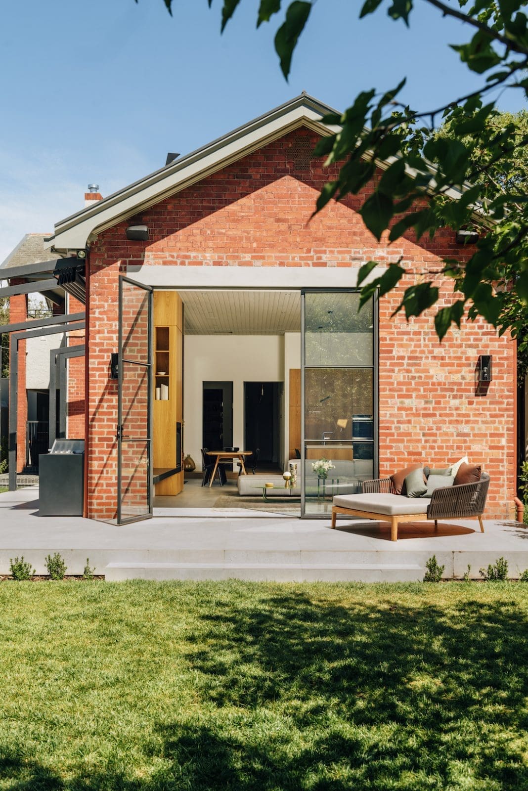 Inside the historic and architectural detail of Stables house | Style ...