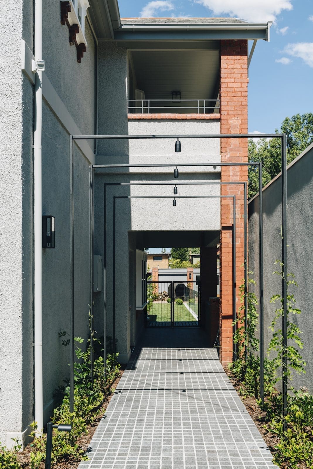 Inside the historic and architectural detail of Stables house | Style ...
