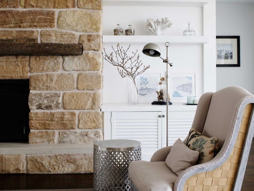 A coastal Hamptons home with sweeping ocean views | Style Curator