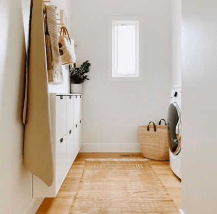17 back of door storage ideas to get the most out of your space | Style ...