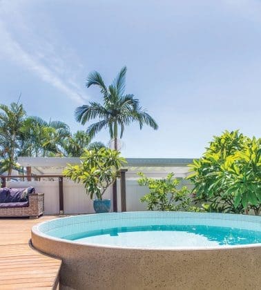 Make a splash with our round up of the best pool designs | Style Curator