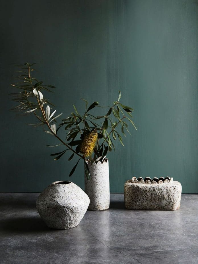 Australian made ceramics - Alice Bell ceramics | Style Curator