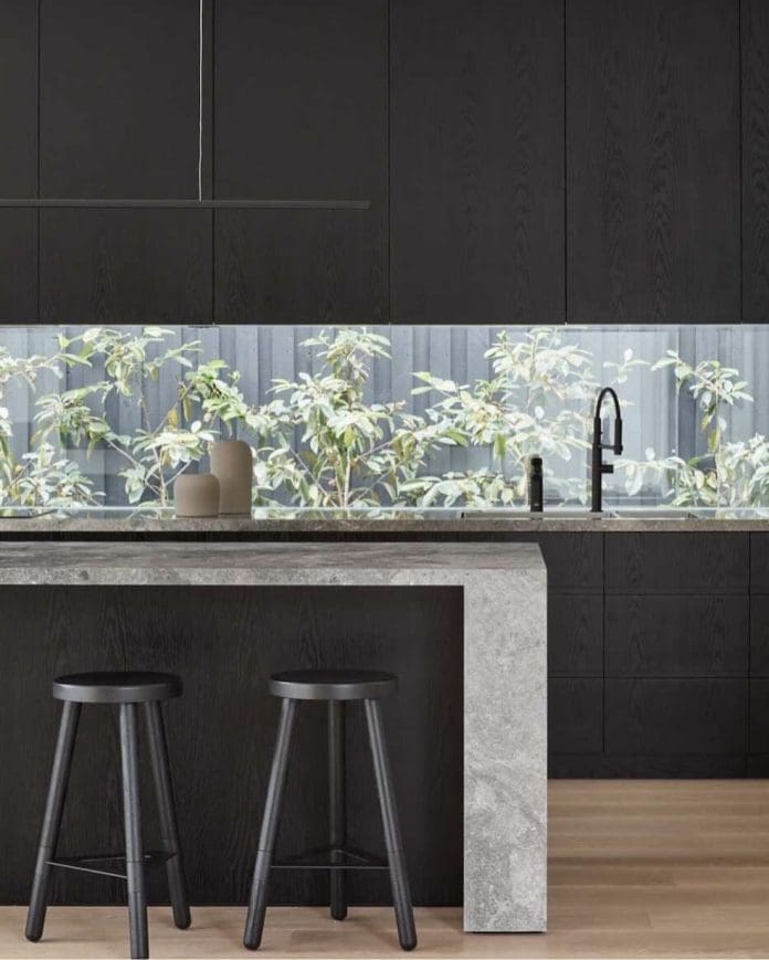 Top 9 kitchen splashback trends 2022 | Style Curator