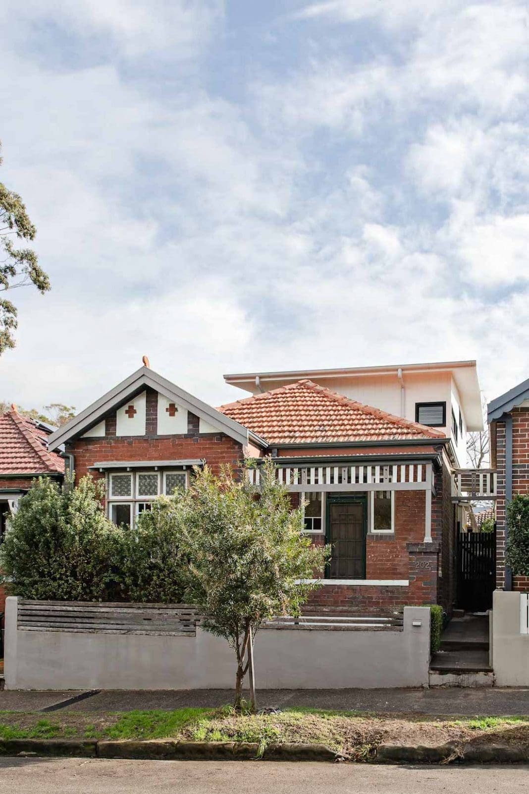 The bespoke interior of Double Void House | Style Curator