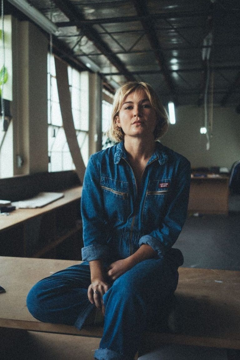 Art to celebrate the human form: Kate Florence | Style Curator