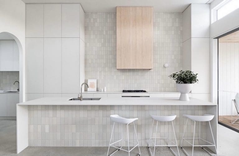 5 of the most popular ways to lay subway tiles | Style Curator
