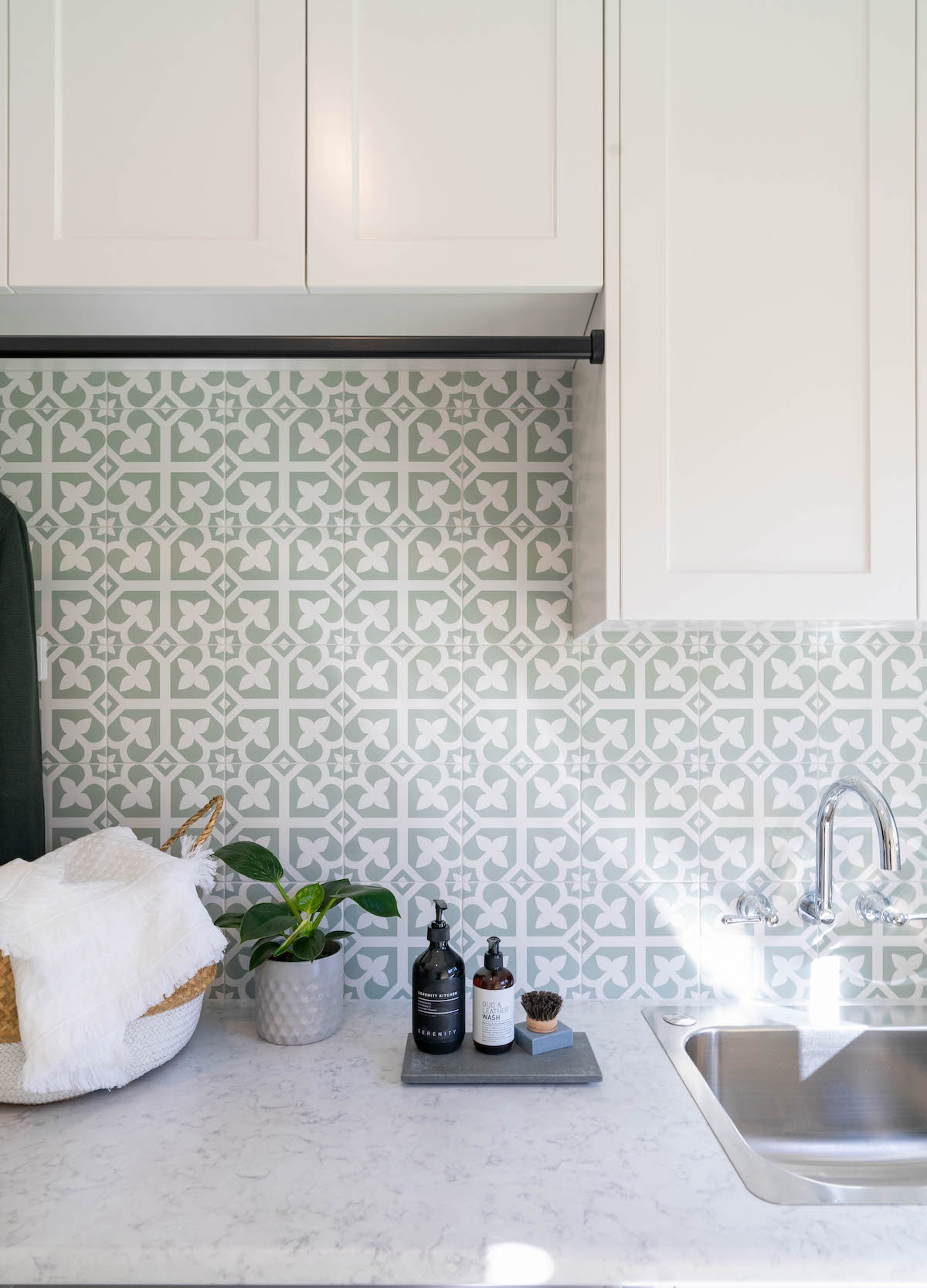 Top 9 kitchen splashback trends 2021 - Style Curator