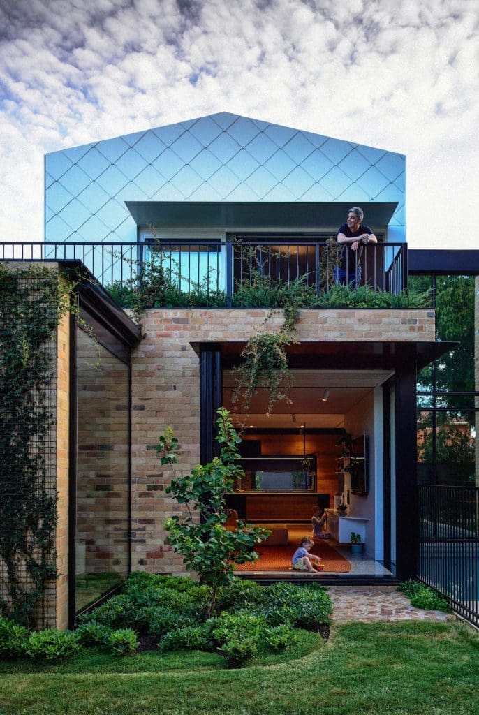 The inner-city oasis that is Garden House | Style Curator