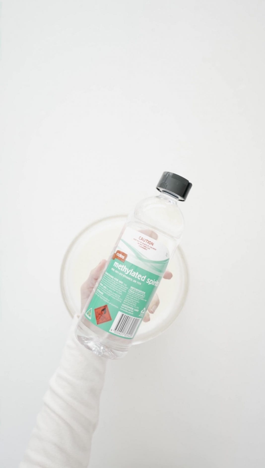 DIY wool wash recipe: Make your own wool wash at home | Style Curator