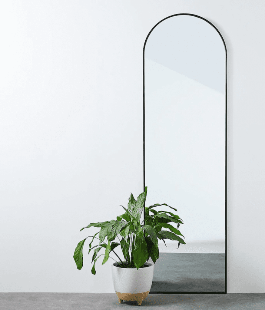 Top 7 floor mirrors you can buy online | Style Curator