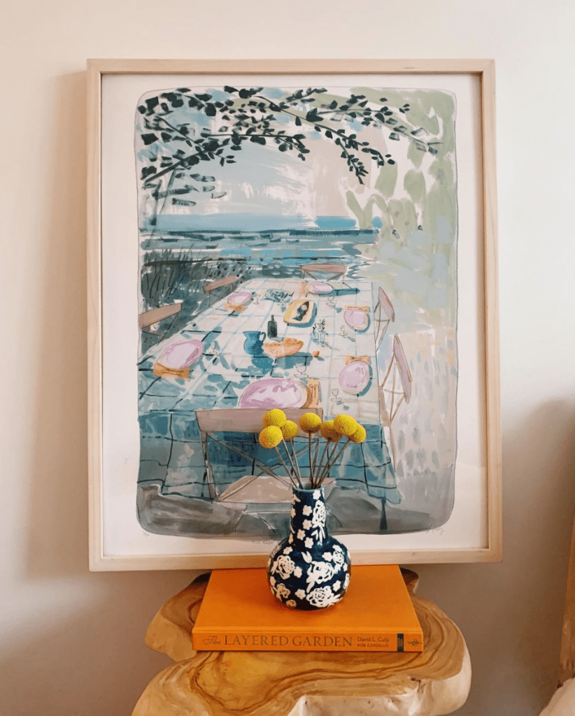 Blakely Made — bringing us culture and beauty through art | Style Curator