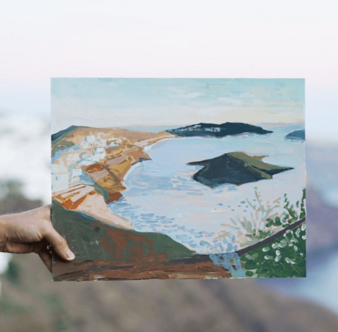 Blakely Made — bringing us culture and beauty through art | Style Curator