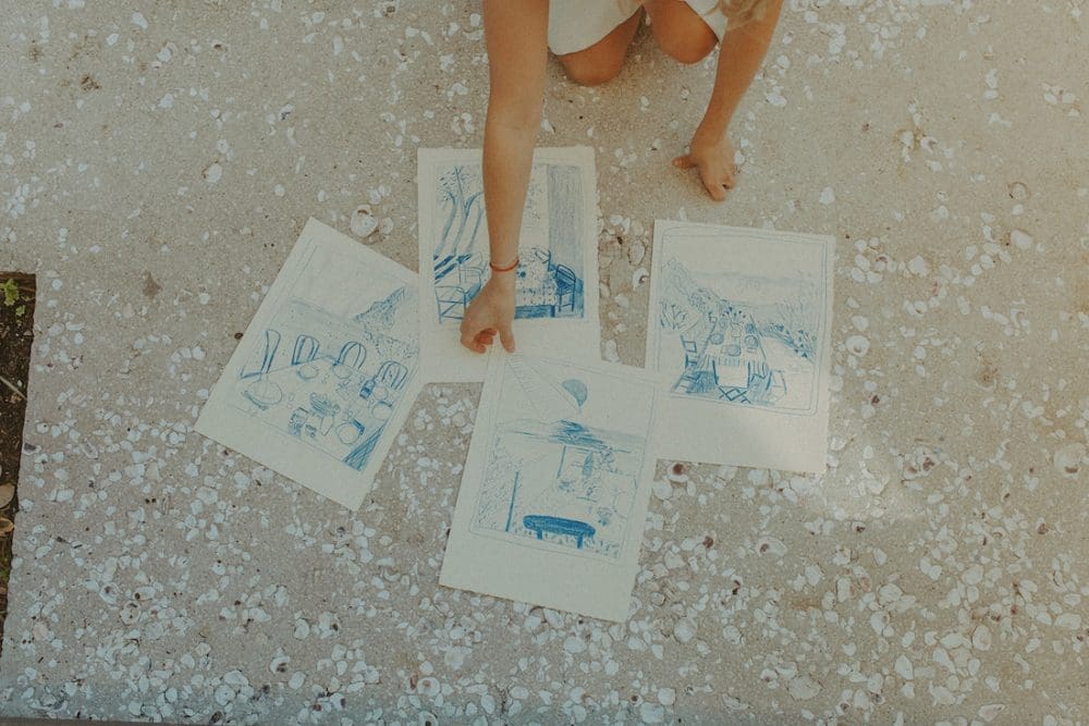 Blakely Made — bringing us culture and beauty through art | Style Curator