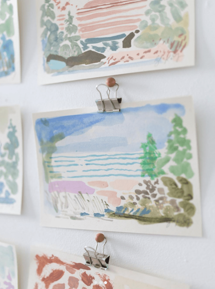 Blakely Made — bringing us culture and beauty through art | Style Curator