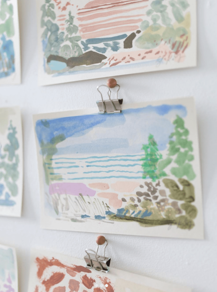 Blakely Made — bringing us culture and beauty through art | Style Curator