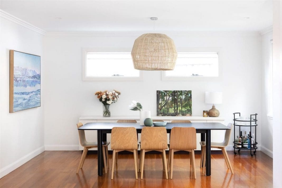 10 small space decorating ideas: Tricks to maximise tiny interiors