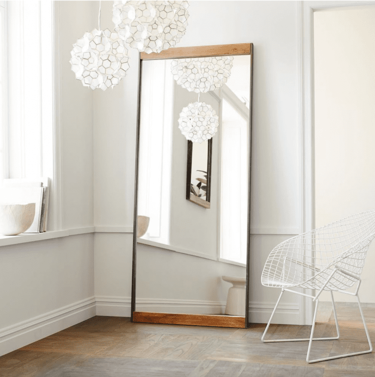 Top 7 floor mirrors you can buy online | Style Curator