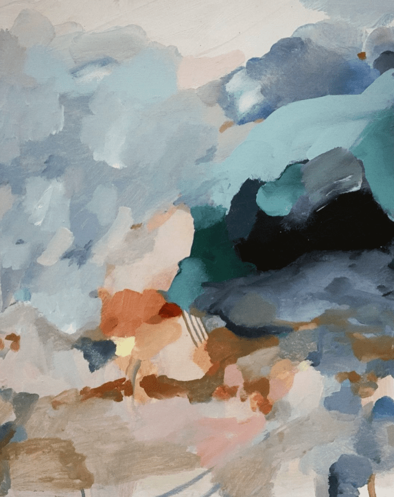 A chat with contemporary artist Kiasmin | Style Curator