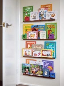 17 back of door storage ideas to get the most out of your space | Style ...