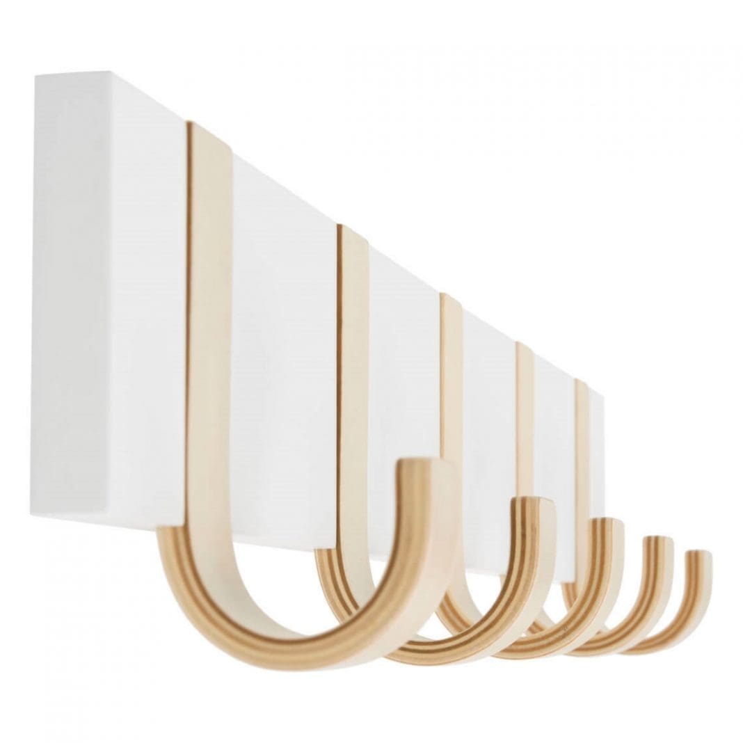 17 back of door storage ideas to get the most out of your space | Style ...